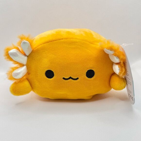 Squishmallows | Toys | Squishmallows Nicothe Axolotl Stack Plushie ...